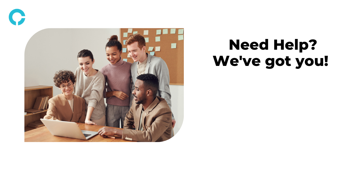 Help - codingstreets