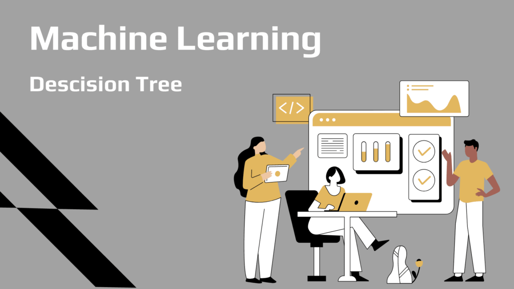 Introduction to Machine Learning Decision Tree - codingstreets