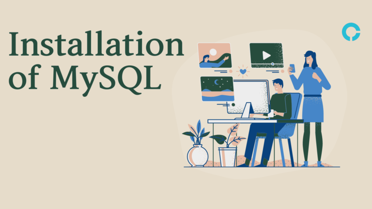 Python Mysql Installation Of Mysql Codingstreets