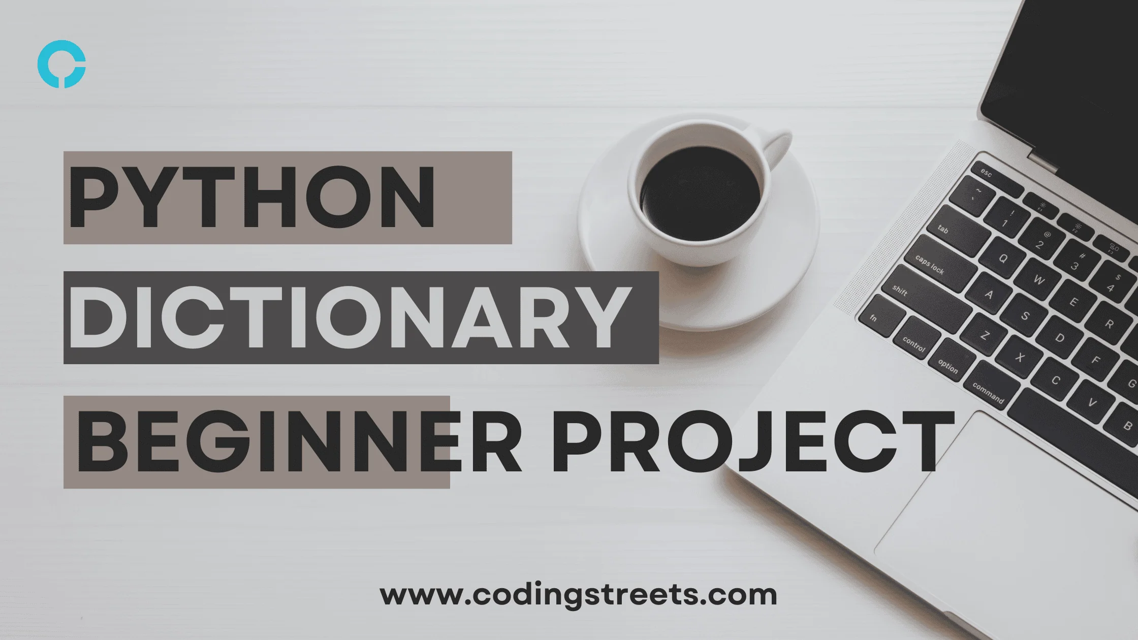 Python Dictionary Beginner Project: Python Dictionary Projects to ... Python Dictionary Beginner Project: Python Dictionary Projects to ...